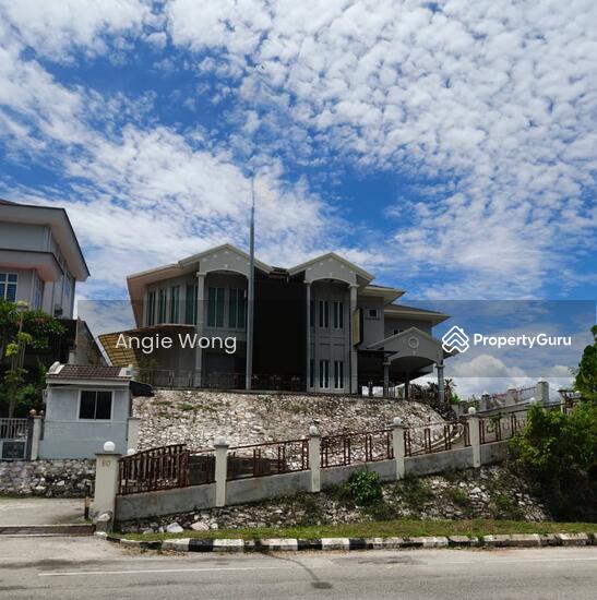 Bungalow for Sale in Taman Medan Bercham (Ipoh) - Angie Wong