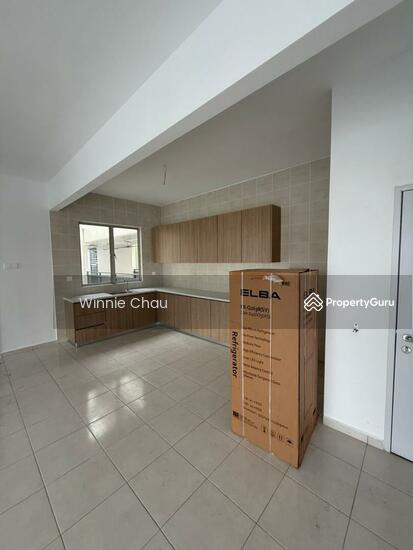 Flat for Rent at RESIDENSI ADELIA 3 - Winnie Chau
