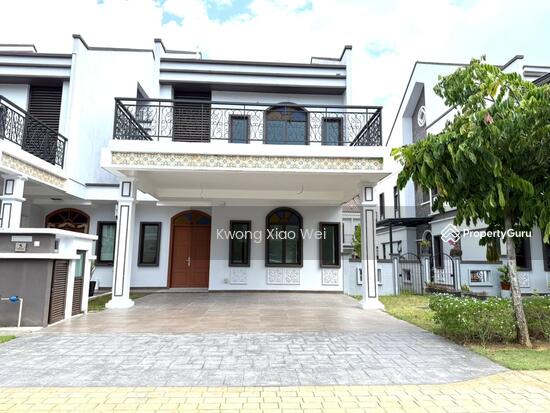 Setia Eco Templer untuk Untuk Dijual - RM 1,500,000 (2024 ...