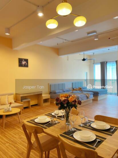 Sunway Geo Residence 2 untuk Untuk Dijual - RM 490,000 (2024 ...