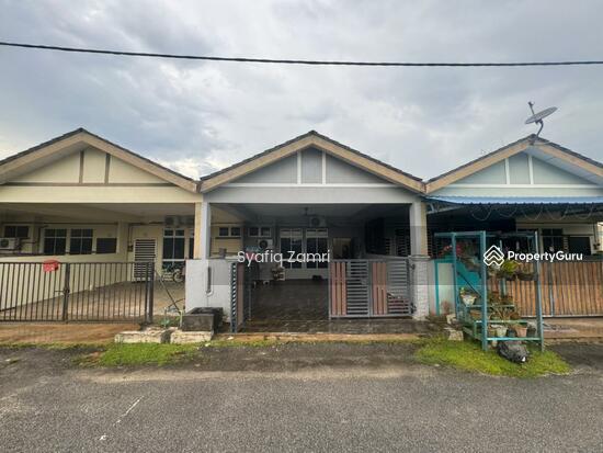 TERES BUKIT RANGIN PERDANA untuk Untuk Dijual - RM 290,000 (2024 ...