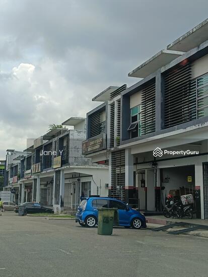 Shop for Rent in Kempas Lama (Johor Bahru) - Jane Y