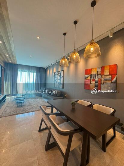 Service Residence for Rent at Damansara City Residency (DC Residensi ...