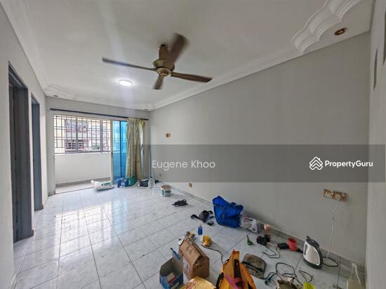 Tasek Seri Alam untuk Untuk Disewa - RM 850 /bulan (2024 ...