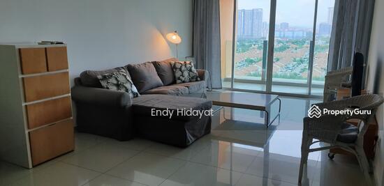 Condominium for Sale at The Zest @ Kinrara 9 - Endy Hidayat