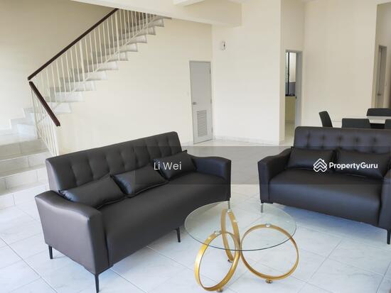 Desa Palma untuk Untuk Disewa - RM 2,800 /bulan (2024) | PropertyGuru ...