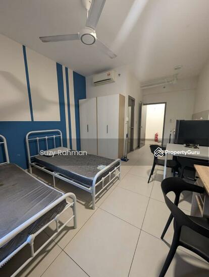 Service Residence for Rent at Edusphere - Suzy Rahman