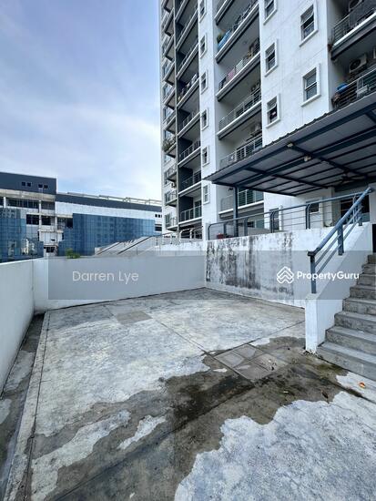 Condominium for Sale at Elit Heights @ Bayan City - Darren Lye
