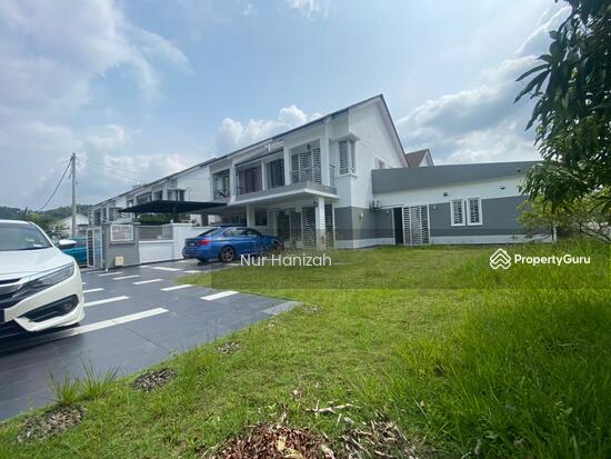 Alam Suria @ Bandar Puncak Alam untuk Untuk Dijual - RM 680,000 (2024 ...