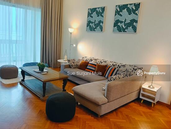 Service Residence for Rent at Straits Quay (The Suites at Waterside ...
