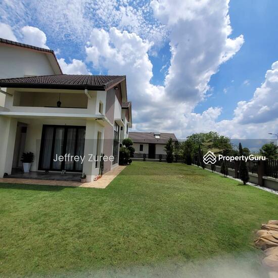 Bungalow for Sale in Subang Bestari (Shah Alam) - Jeffrey Zuree