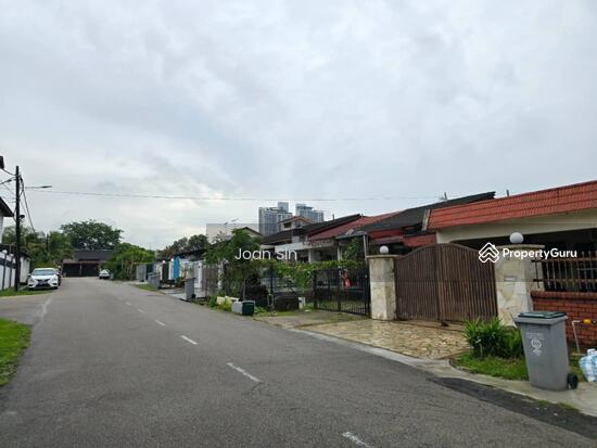 1-storey Terraced House for Sale in Taman Sentosa (Johor Bahru) - Joan Sin