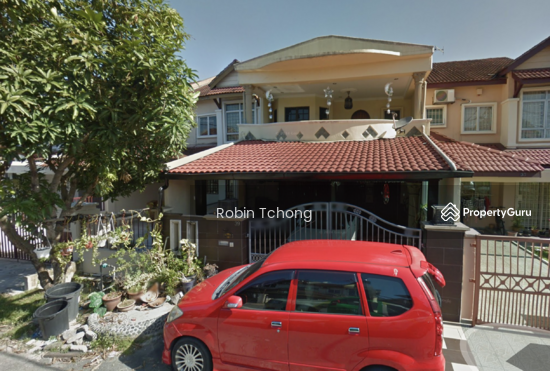 2-storey Terraced House for Sale in Kajang Prima (Kajang) - Robin Tchong