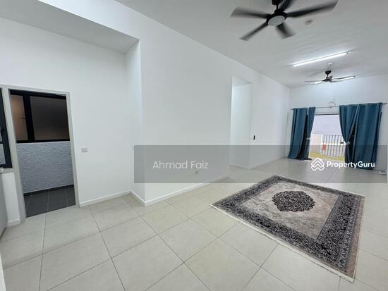 Casa Embun @ Cybersouth untuk Untuk Disewa - RM 1,900 /bulan (2024 ...