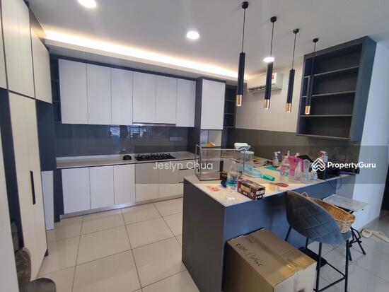 Service Residence for Sale at Da Men - Jeslyn Chua