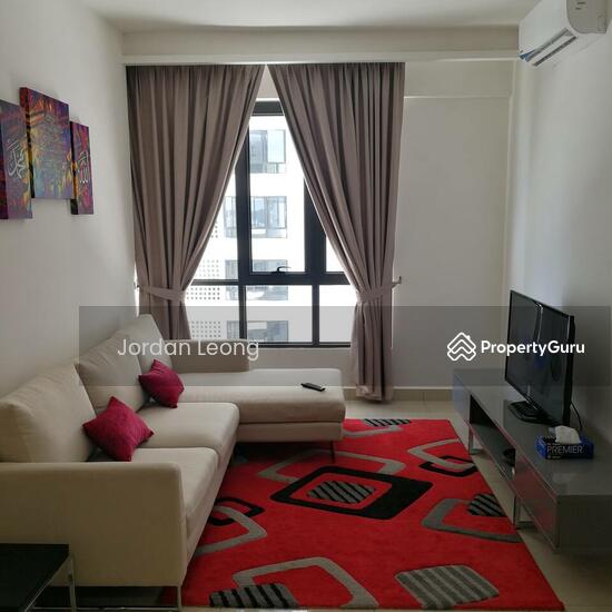 Service Residence for Rent at Eclipse Residence @ Pan'gaea - Jordan Leong