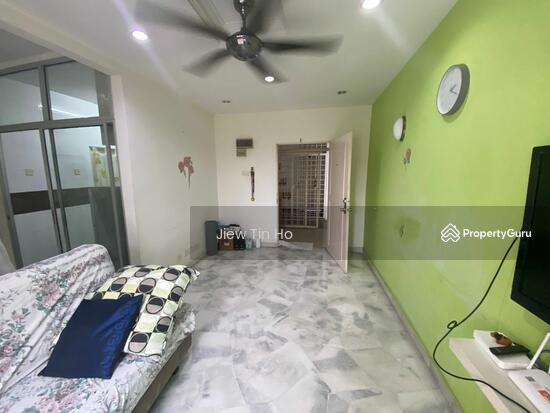Apartment for Sale at USJ 22 - Jiew Tin Ho