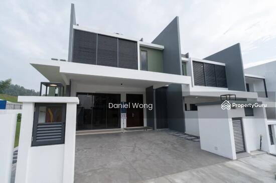 2-storey Terraced House for Sale in Taman Bukit Mandarina (Cheras ...