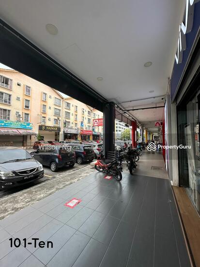 Shah Alam Seksyen 7 @ Jalan Plumbum untuk Untuk Disewa - RM 6,500 ...