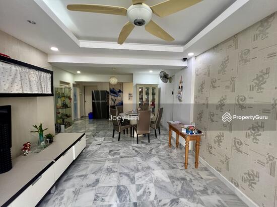 Condominium for Sale at Mutiara Condominium - Joey Lim