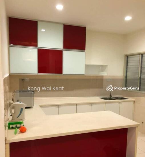 Condominium for Sale at Platinum Lake PV 10 - Kong Wai Keat
