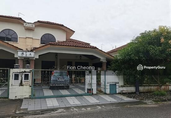 Semi-Detached House for Sale in Johor Bahru (Johor) - Fion Cheong