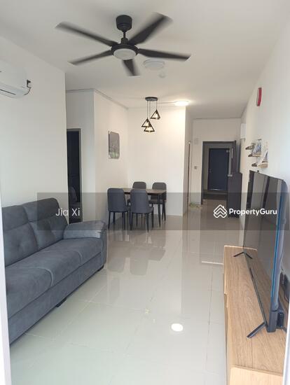Service Residence for Rent at One 49 Residence - Jia Xi