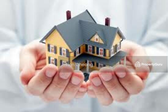 Service Residence for Sale at SKS Habitat - Fion Cheong