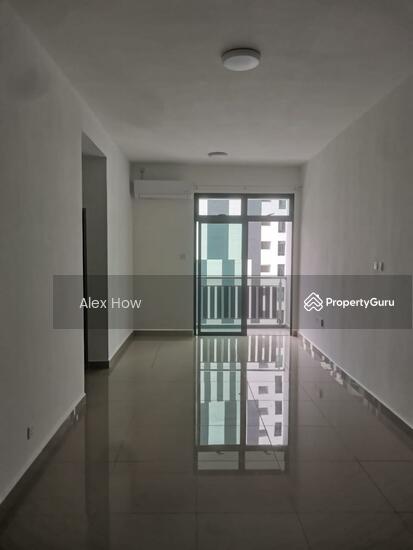 KSL Residence 2 @ Kangkar Tebrau untuk Untuk Disewa - RM 1,600 /bulan ...