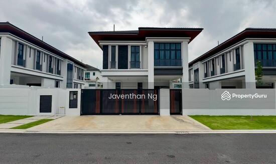 Bungalow for Sale in Setia Tropika (Johor Bahru) - Javenthan Ng