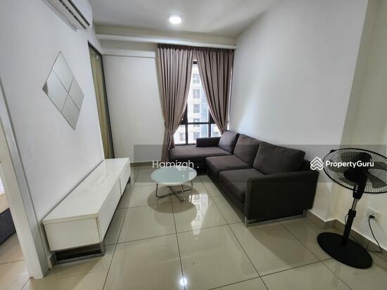 Service Residence for Rent at Eclipse Residence @ Pan'gaea - Hamizah