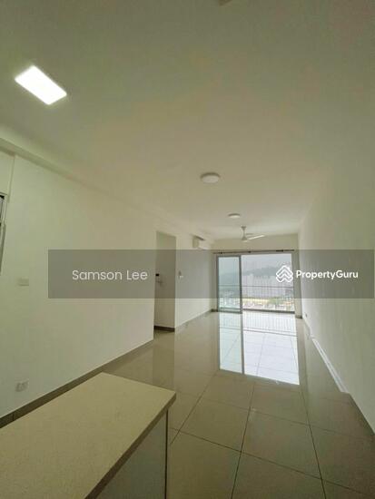 Condominium for Sale at Villa Crystal - Samson Lee
