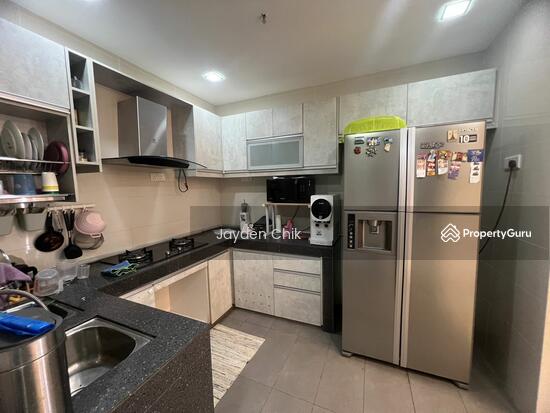 Condominium for Sale at Mutiara Merdeka - Jayden Chik