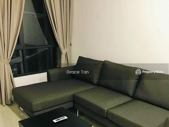 Service Residence for Sale at Eclipse Residence @ Pan'gaea - Grace Tan