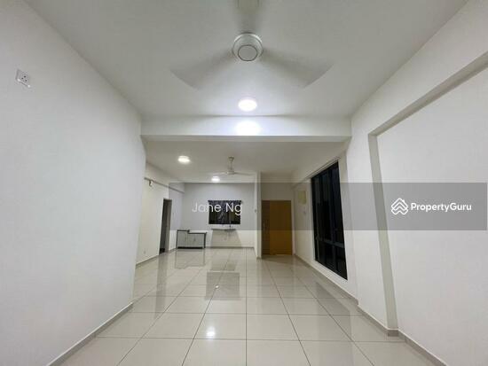 Condominium for Rent at Dutamas Residence - Jane Ng