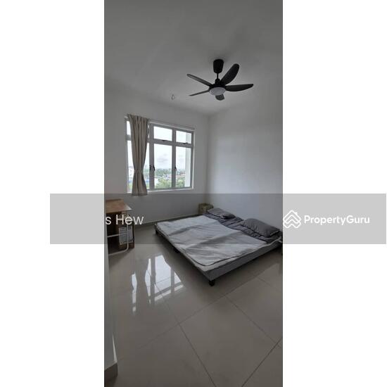 Aliff Heights (Residensi Mutiara Indah) untuk Untuk Disewa - RM 1,900 ...