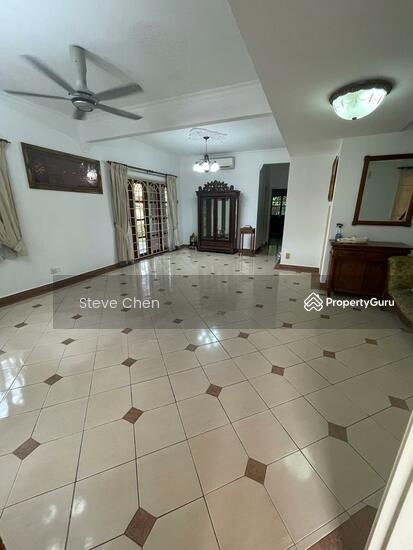 2-storey Terraced House for Rent in Subang Bestari (Shah Alam) - Steve Chen
