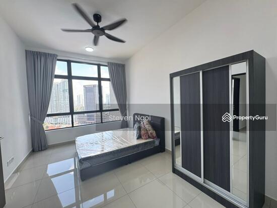 Twin Tower Residence untuk Untuk Disewa - RM 3,600 /bulan (2024 ...