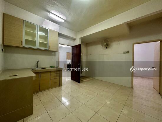 2-storey Terraced House for Sale in Usj 11 (Subang Jaya) - Carmen Lee