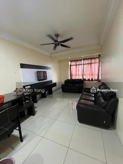 Perling Heights Apartments untuk Untuk Disewa - RM 1,400 /bulan (2024 ...