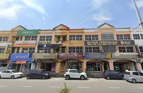 Jalan Bunga Pekan @ Banting untuk Untuk Dijual - RM 1,680,000 (2024 ...