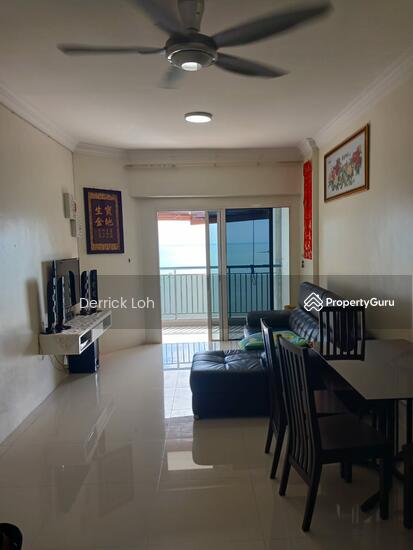 Apartment for Sale at Desa Mar Vista - Derrick Loh