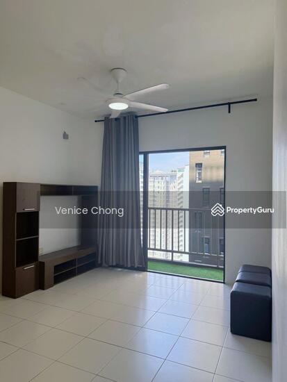 TRI PINNACLE untuk Untuk Disewa - RM 1,600 /bulan (2024) | PropertyGuru ...