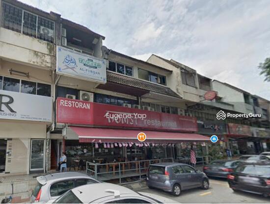 TTDI , Taman Tun Dr Ismail @ Petaling Jaya untuk Untuk Dijual - RM ...