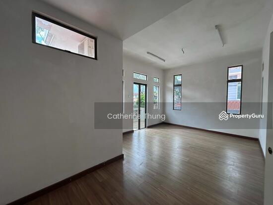 Semi-Detached House for Sale in Taman Desa Tebrau (Tebrau) - Catherine ...