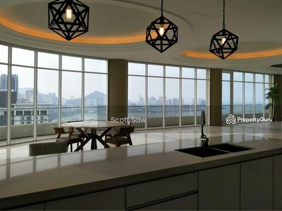 Condominium for Sale at 8 Gurney (The Shore Condominium) - Scott Saw