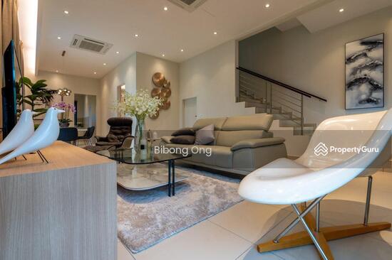 2-storey Terraced House for Sale in Taman Ayer Molek (Ayer Molek ...