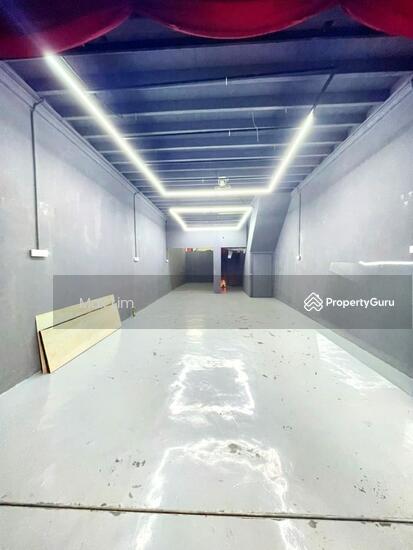Shop for Rent in Kampung Jalan Perak (Jelutong) - Max Lim