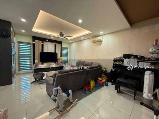 Seri Austin - Terrace Homes untuk Untuk Dijual - RM 1,050,000 (2024 ...