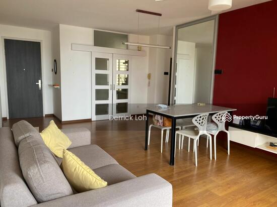 Condominium for Sale at Miami Green - Derrick Loh
